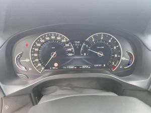 Белый БМВ Х3 2018 в Вильнюс, объемом двигателя 2.00 л и пробегом 116 тыс. км за 21000 €, фото 18 на AUTOMOTO.COM.LV