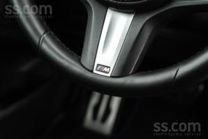 Balts BMW X3 2018 Rīga, ar dzinēja tilpumu 3.00 L un nobraukumu 133 tūkst. km par 24400 €, foto 16 vietnē AUTOMOTO.COM.LV
