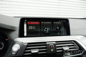 Balts BMW X3 2018 Rīga, ar dzinēja tilpumu 3.00 L un nobraukumu 133 tūkst. km par 24400 €, foto 18 vietnē AUTOMOTO.COM.LV