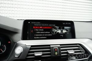 Balts BMW X3 2018 Rīga, ar dzinēja tilpumu 3.00 L un nobraukumu 133 tūkst. km par 24400 €, foto 20 vietnē AUTOMOTO.COM.LV