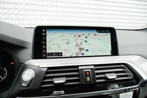 Balts BMW X3 2018 Rīga, ar dzinēja tilpumu 3.00 L un nobraukumu 133 tūkst. km par 24400 €, foto 22 vietnē AUTOMOTO.COM.LV