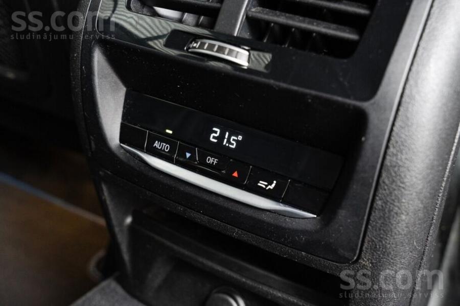 Balts BMW X3 2018 Rīga, ar dzinēja tilpumu 3.00 L un nobraukumu 133 tūkst. km par 24400 €, foto 27 vietnē AUTOMOTO.COM.LV