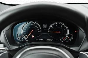 Белый БМВ Х3 2018 в Марупе, объемом двигателя 3.00 л и пробегом 133 тыс. км за 24400 €, фото 14 на AUTOMOTO.COM.LV