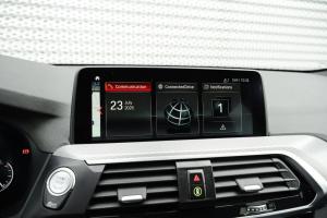 Белый БМВ Х3 2018 в Марупе, объемом двигателя 3.00 л и пробегом 133 тыс. км за 24400 €, фото 18 на AUTOMOTO.COM.LV