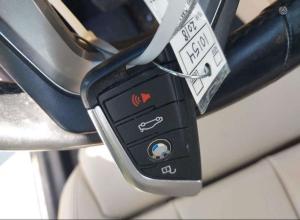 Balts BMW X3 2018 Klaipėda, ar dzinēja tilpumu 2.00 L un nobraukumu 168 tūkst. km par 11500 €, foto 11 vietnē AUTOMOTO.COM.LV