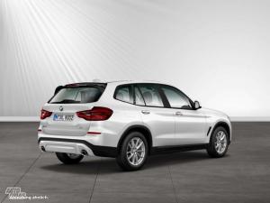 Balts BMW X3 2019 Kauņa, ar dzinēja tilpumu 2.00 L un nobraukumu 63 tūkst. km par 30939 €, foto 2 vietnē AUTOMOTO.COM.LV