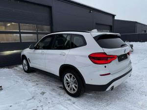 Balts BMW X3 2019 Kauņa, ar dzinēja tilpumu 2.99 L un nobraukumu 297 tūkst. km par 13900 €, foto 3 vietnē AUTOMOTO.COM.LV