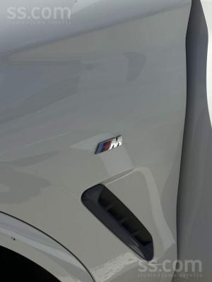 Balts BMW X3 2019 Rīga, ar dzinēja tilpumu 3.00 L un nobraukumu 112 tūkst. km par 27000 €, foto 11 vietnē AUTOMOTO.COM.LV