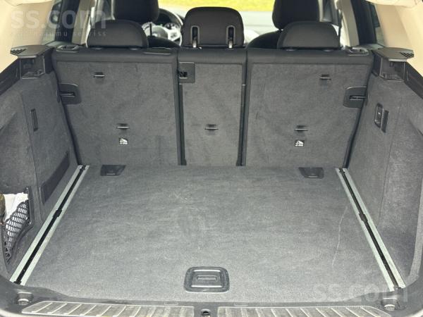 White BMW X3 2019 in Riga, with an engine capacity of 2.00 L and mileage of 83 thousand km for 20500 €, photo 4 on AUTOMOTO.COM.LV