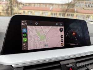 Белый БМВ Х3 2019 в Рига, объемом двигателя 2.00 л и пробегом 88 тыс. км за 19500 €, фото 8 на AUTOMOTO.COM.LV