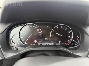 Белый БМВ Х3 2019 в Рига, объемом двигателя 2.00 л и пробегом 88 тыс. км за 19500 €, фото 9 на AUTOMOTO.COM.LV