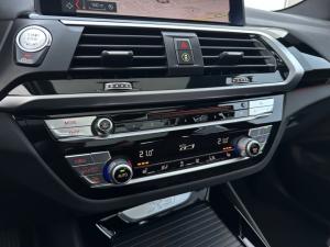 Balts BMW X3 2019 Rīga, ar dzinēja tilpumu 2.00 L un nobraukumu 170 tūkst. km par 24850 €, foto 3 vietnē AUTOMOTO.COM.LV