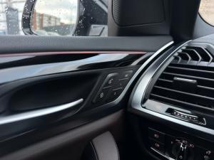 Balts BMW X3 2019 Rīga, ar dzinēja tilpumu 2.00 L un nobraukumu 170 tūkst. km par 24850 €, foto 4 vietnē AUTOMOTO.COM.LV