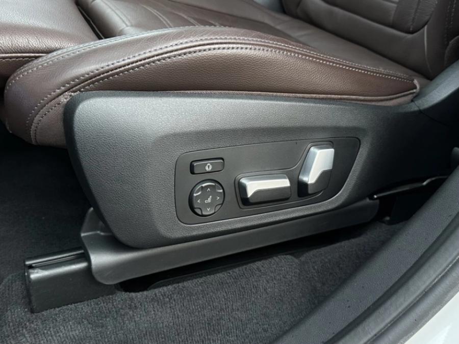Balts BMW X3 2019 Rīga, ar dzinēja tilpumu 2.00 L un nobraukumu 170 tūkst. km par 24850 €, foto 5 vietnē AUTOMOTO.COM.LV