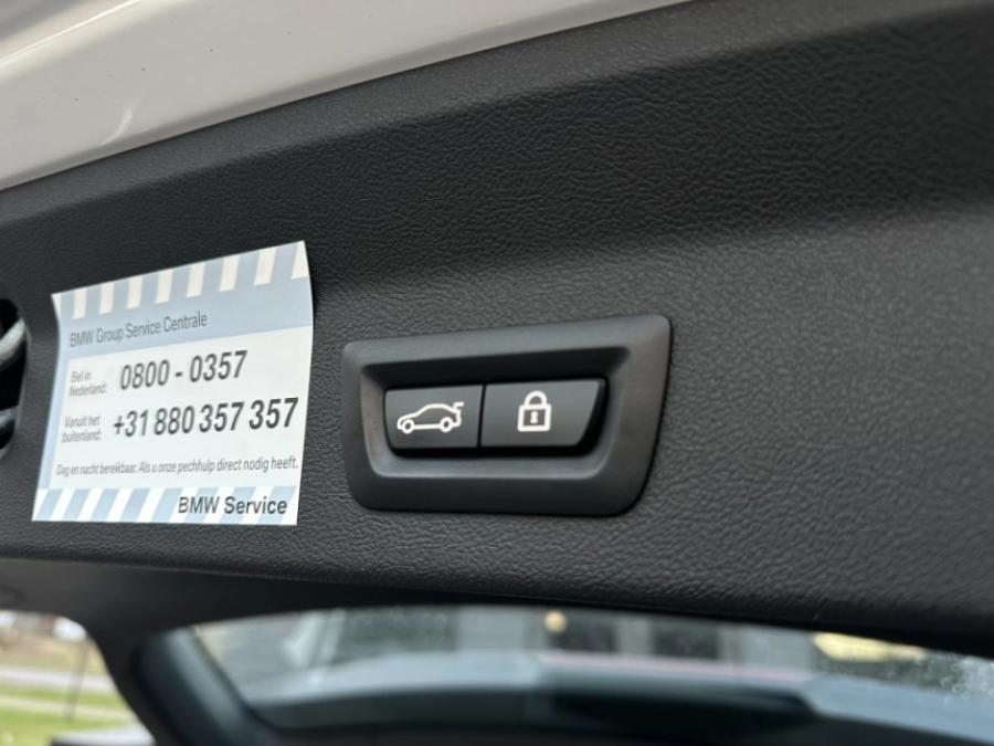 Balts BMW X3 2019 Rīga, ar dzinēja tilpumu 2.00 L un nobraukumu 170 tūkst. km par 24850 €, foto 8 vietnē AUTOMOTO.COM.LV