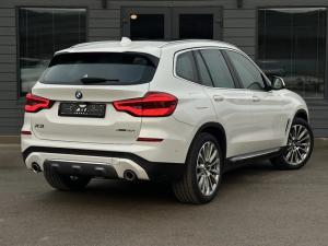 Balts BMW X3 2019 Rīga, ar dzinēja tilpumu 2.00 L un nobraukumu 170 tūkst. km par 24850 €, foto 15 vietnē AUTOMOTO.COM.LV