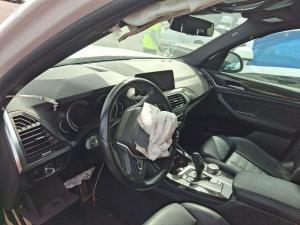 Balts BMW X3 2019 Kauņa, ar dzinēja tilpumu 2.00 L un nobraukumu 101 tūkst. km par 11500 €, foto 11 vietnē AUTOMOTO.COM.LV