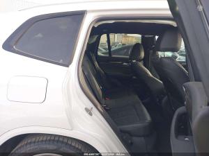 Balts BMW X3 2019 Kauņa, ar dzinēja tilpumu 2.00 L un nobraukumu 101 tūkst. km par 11500 €, foto 14 vietnē AUTOMOTO.COM.LV