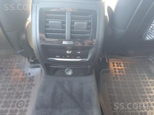 Balts BMW X3 2019 Daugavpils, ar dzinēja tilpumu 2.00 L un nobraukumu 160 tūkst. km par 27500 €, foto 8 vietnē AUTOMOTO.COM.LV