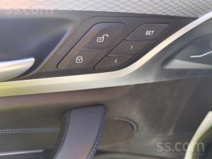 Balts BMW X3 2019 Daugavpils, ar dzinēja tilpumu 2.00 L un nobraukumu 160 tūkst. km par 27500 €, foto 14 vietnē AUTOMOTO.COM.LV