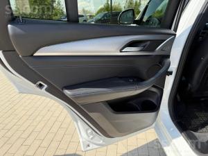 Balts BMW X3 2019 Daugavpils, ar dzinēja tilpumu 2.00 L un nobraukumu 160 tūkst. km par 27500 €, foto 16 vietnē AUTOMOTO.COM.LV