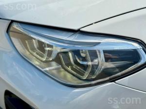 Balts BMW X3 2019 Daugavpils, ar dzinēja tilpumu 2.00 L un nobraukumu 160 tūkst. km par 27500 €, foto 23 vietnē AUTOMOTO.COM.LV