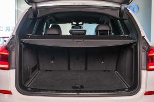 Balts BMW X3 2019 Kauņa, ar dzinēja tilpumu 2.00 L un nobraukumu 181 tūkst. km par 23950 €, foto 15 vietnē AUTOMOTO.COM.LV