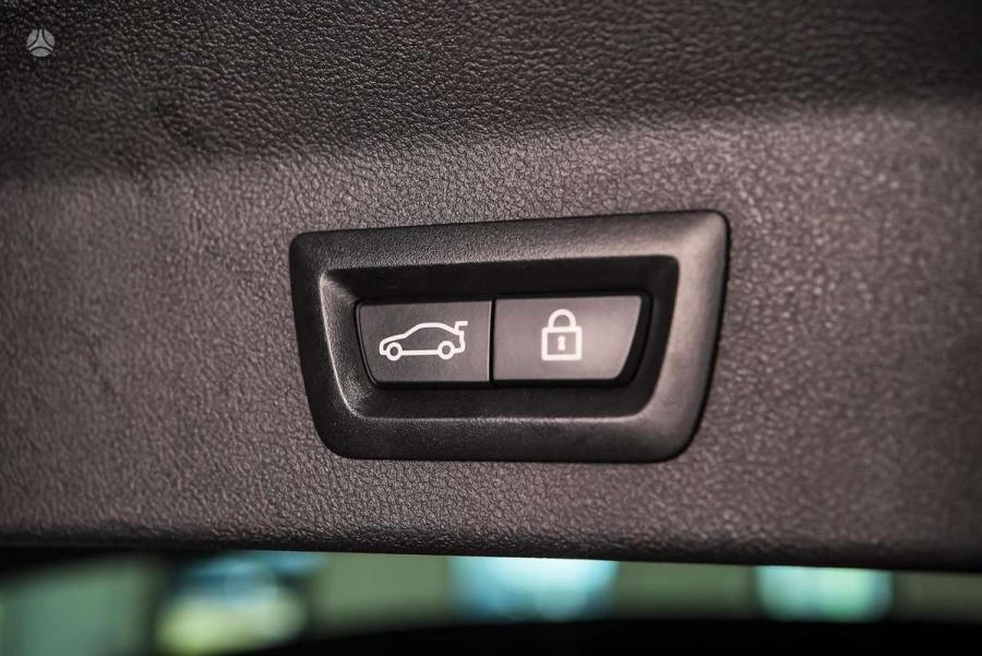 Balts BMW X3 2019 Kauņa, ar dzinēja tilpumu 2.00 L un nobraukumu 181 tūkst. km par 23950 €, foto 16 vietnē AUTOMOTO.COM.LV