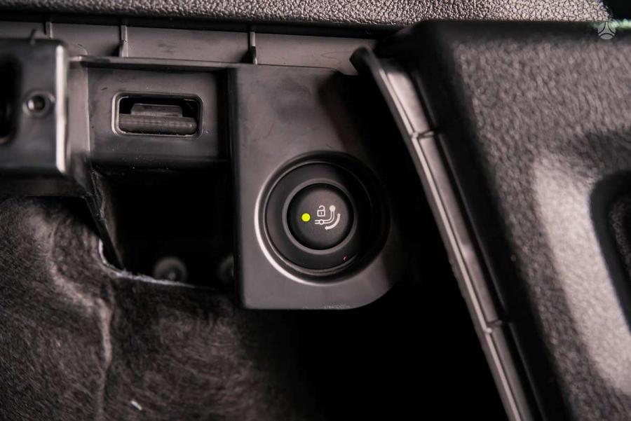 Balts BMW X3 2019 Kauņa, ar dzinēja tilpumu 2.00 L un nobraukumu 181 tūkst. km par 23950 €, foto 17 vietnē AUTOMOTO.COM.LV