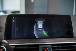 Balts BMW X3 2019 Kauņa, ar dzinēja tilpumu 2.00 L un nobraukumu 181 tūkst. km par 23950 €, foto 20 vietnē AUTOMOTO.COM.LV