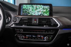 Balts BMW X3 2019 Kauņa, ar dzinēja tilpumu 2.00 L un nobraukumu 181 tūkst. km par 23950 €, foto 21 vietnē AUTOMOTO.COM.LV
