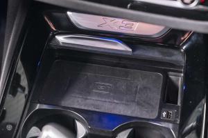 Balts BMW X3 2019 Kauņa, ar dzinēja tilpumu 2.00 L un nobraukumu 181 tūkst. km par 23950 €, foto 23 vietnē AUTOMOTO.COM.LV
