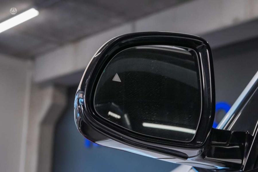 Balts BMW X3 2019 Kauņa, ar dzinēja tilpumu 2.00 L un nobraukumu 181 tūkst. km par 23950 €, foto 31 vietnē AUTOMOTO.COM.LV