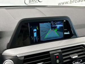 Белый БМВ Х3 2019 в Вильнюс, объемом двигателя 2.99 л и пробегом 189 тыс. км за 24900 €, фото 22 на AUTOMOTO.COM.LV