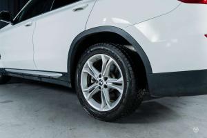Balts BMW X3 2019 Viļņa, ar dzinēja tilpumu 2.00 L un nobraukumu 110 tūkst. km par 19999 €, foto 10 vietnē AUTOMOTO.COM.LV