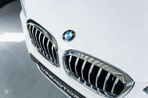 Balts BMW X3 2019 Viļņa, ar dzinēja tilpumu 2.00 L un nobraukumu 110 tūkst. km par 19999 €, foto 12 vietnē AUTOMOTO.COM.LV