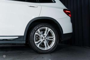 Balts BMW X3 2019 Viļņa, ar dzinēja tilpumu 2.00 L un nobraukumu 110 tūkst. km par 19999 €, foto 16 vietnē AUTOMOTO.COM.LV