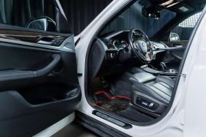 Balts BMW X3 2019 Viļņa, ar dzinēja tilpumu 2.00 L un nobraukumu 110 tūkst. km par 19999 €, foto 17 vietnē AUTOMOTO.COM.LV