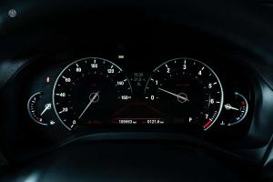 Balts BMW X3 2019 Viļņa, ar dzinēja tilpumu 2.00 L un nobraukumu 110 tūkst. km par 19999 €, foto 21 vietnē AUTOMOTO.COM.LV
