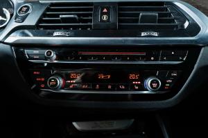 Balts BMW X3 2019 Viļņa, ar dzinēja tilpumu 2.00 L un nobraukumu 110 tūkst. km par 19999 €, foto 24 vietnē AUTOMOTO.COM.LV