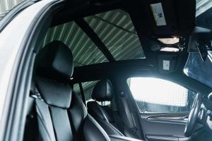 Balts BMW X3 2019 Viļņa, ar dzinēja tilpumu 2.00 L un nobraukumu 110 tūkst. km par 19999 €, foto 28 vietnē AUTOMOTO.COM.LV