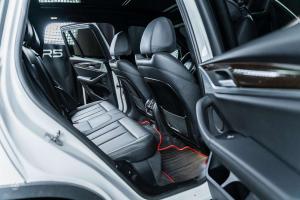 Balts BMW X3 2019 Viļņa, ar dzinēja tilpumu 2.00 L un nobraukumu 110 tūkst. km par 19999 €, foto 29 vietnē AUTOMOTO.COM.LV