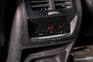 Белый БМВ Х3 2019 в Каунас, объемом двигателя 2.00 л и пробегом 181 тыс. км за 23950 €, фото 34 на AUTOMOTO.COM.LV