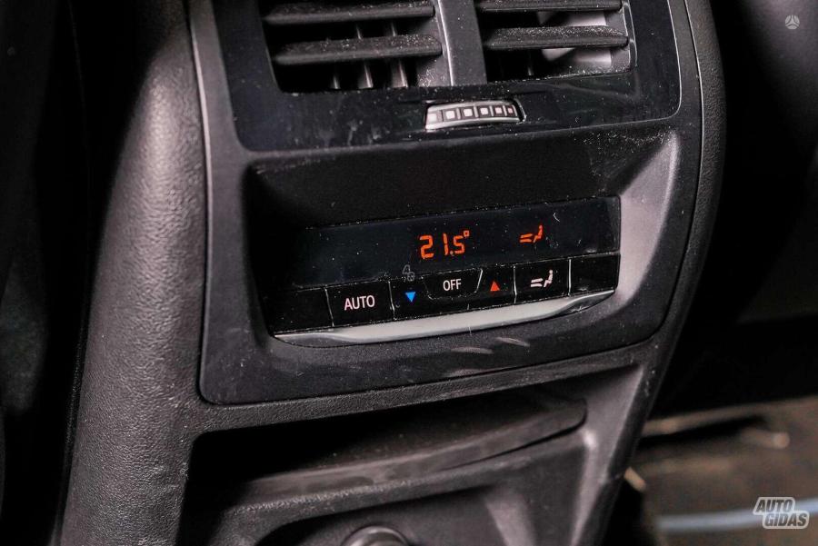 Белый БМВ Х3 2019 в Каунас, объемом двигателя 2.00 л и пробегом 181 тыс. км за 23950 €, фото 34 на AUTOMOTO.COM.LV
