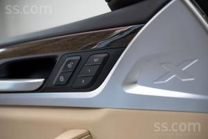 Balts BMW X3 2019 Rīga, ar dzinēja tilpumu 3.00 L un nobraukumu 150 tūkst. km par 27500 €, foto 20 vietnē AUTOMOTO.COM.LV