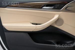Balts BMW X3 2019 Rīga, ar dzinēja tilpumu 3.00 L un nobraukumu 150 tūkst. km par 27500 €, foto 22 vietnē AUTOMOTO.COM.LV