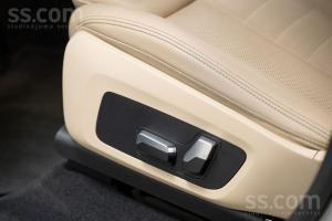 Balts BMW X3 2019 Rīga, ar dzinēja tilpumu 3.00 L un nobraukumu 150 tūkst. km par 27500 €, foto 25 vietnē AUTOMOTO.COM.LV