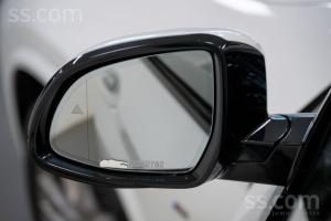 Balts BMW X3 2019 Rīga, ar dzinēja tilpumu 3.00 L un nobraukumu 150 tūkst. km par 27500 €, foto 30 vietnē AUTOMOTO.COM.LV