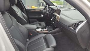 Balts BMW X3 2019 Klaipėda, ar dzinēja tilpumu 2.00 L un nobraukumu 135 tūkst. km par 18600 €, foto 13 vietnē AUTOMOTO.COM.LV