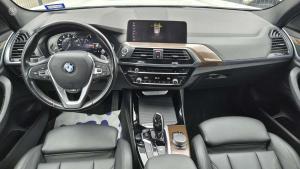 Balts BMW X3 2019 Klaipėda, ar dzinēja tilpumu 2.00 L un nobraukumu 135 tūkst. km par 18600 €, foto 14 vietnē AUTOMOTO.COM.LV